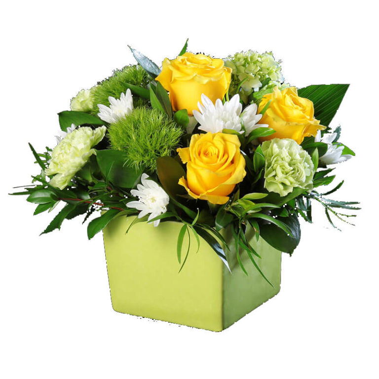 Flowers London Ontario | Bloomers at the Market | Preferred Florist